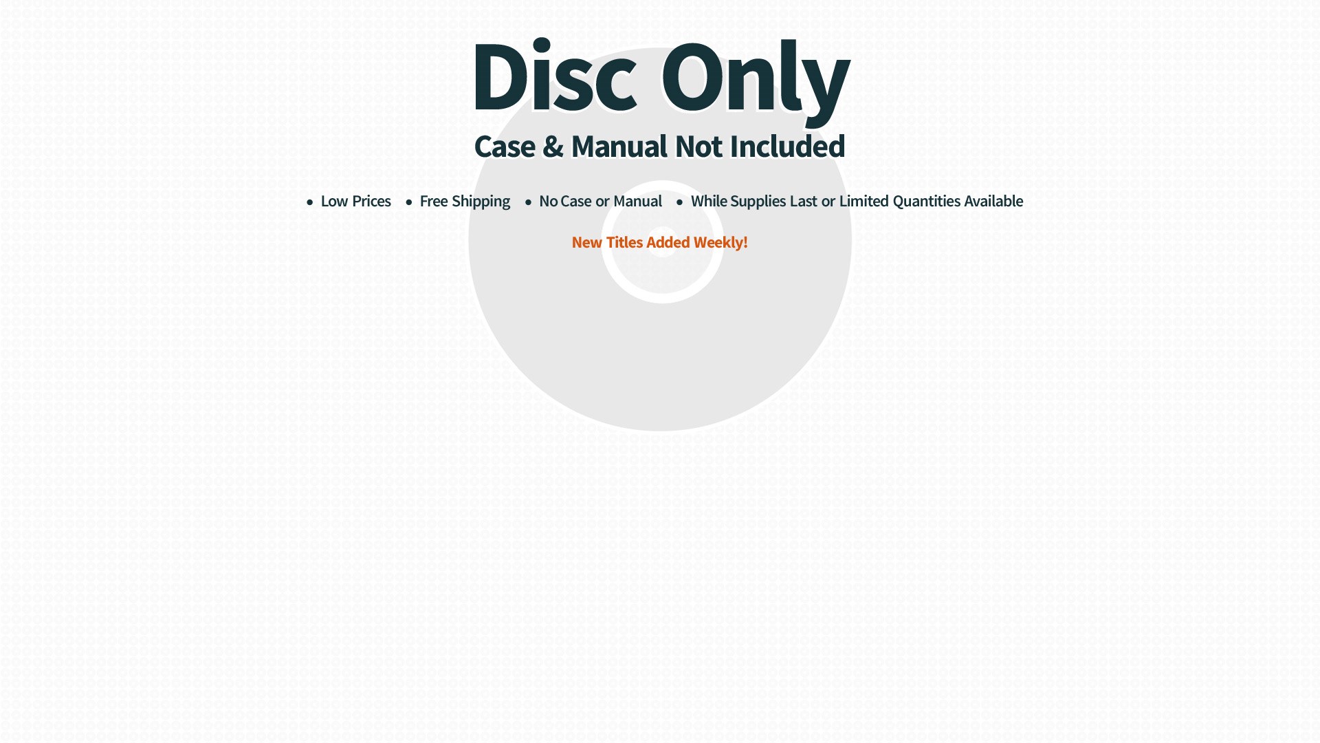 GameFly Store | Buy Games for Xbox One, PS4, Switch & More