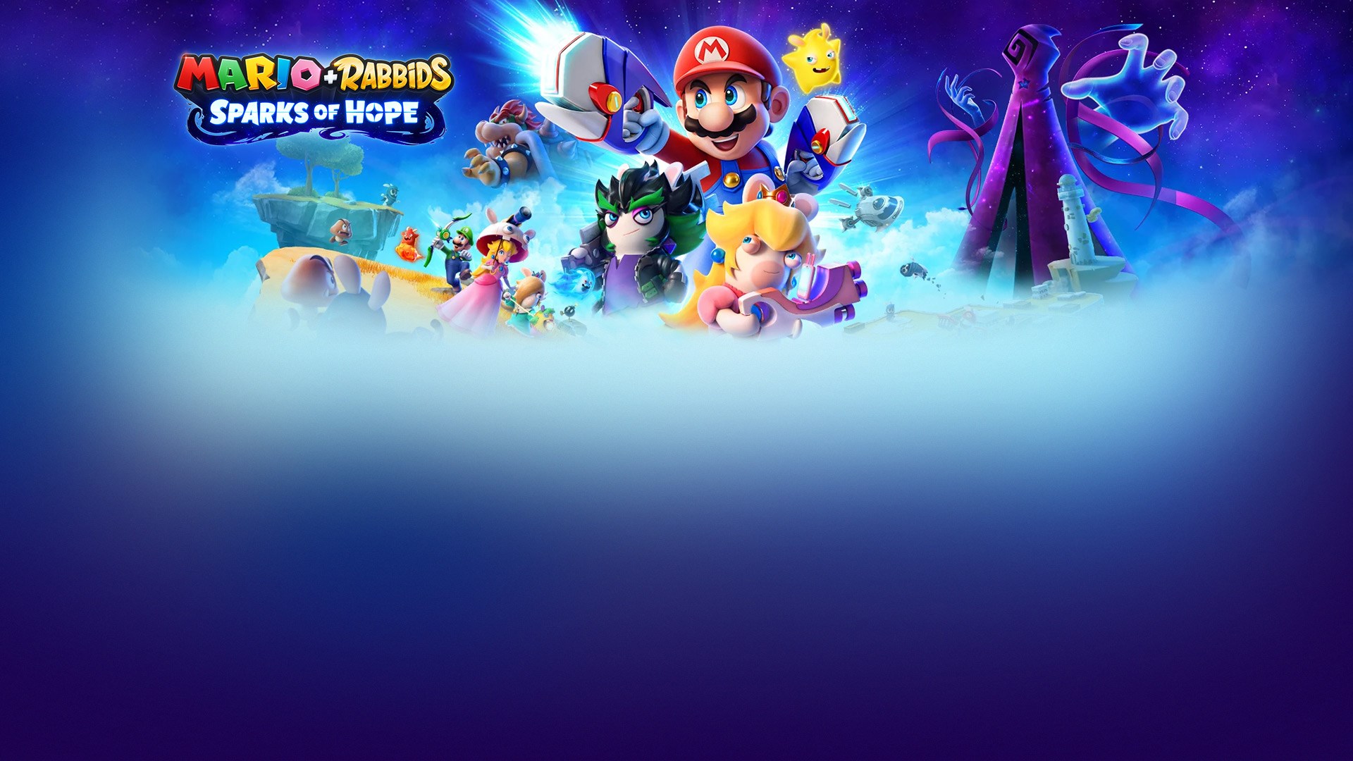 Nintendo Switch Games | Rent & Buy Nintendo Switch Video Games